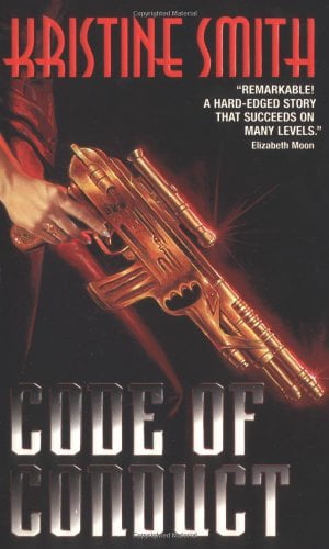 Pre-Owned Code of Conduct (Mass Market Paperback) 0380807831 ...