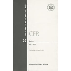 Code of Federal Regulations: Code of Federal Regulations Title 47 ...