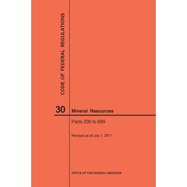 Code of Federal Regulations: Code of Federal Regulations Title 38 ...