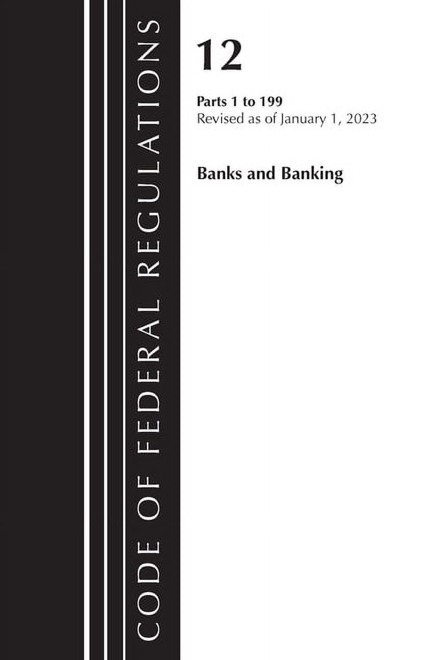 Banking Regulations
