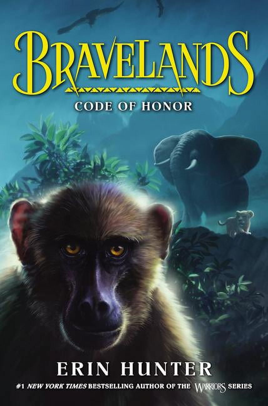 Code of Honor (Hardcover) - Walmart.com