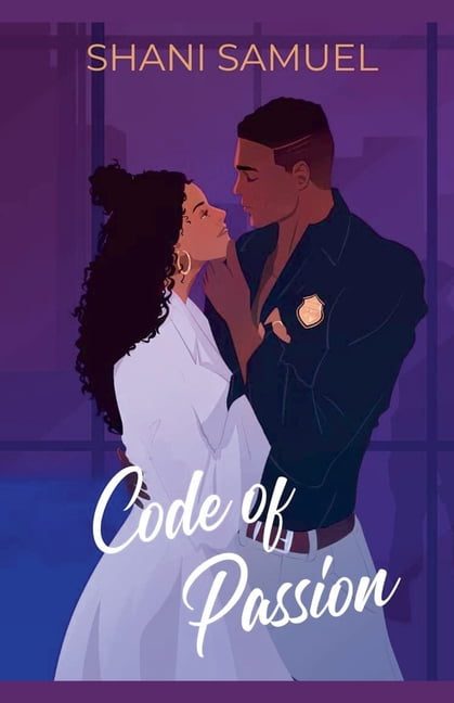 Code of Passion, (Paperback) - Walmart.com