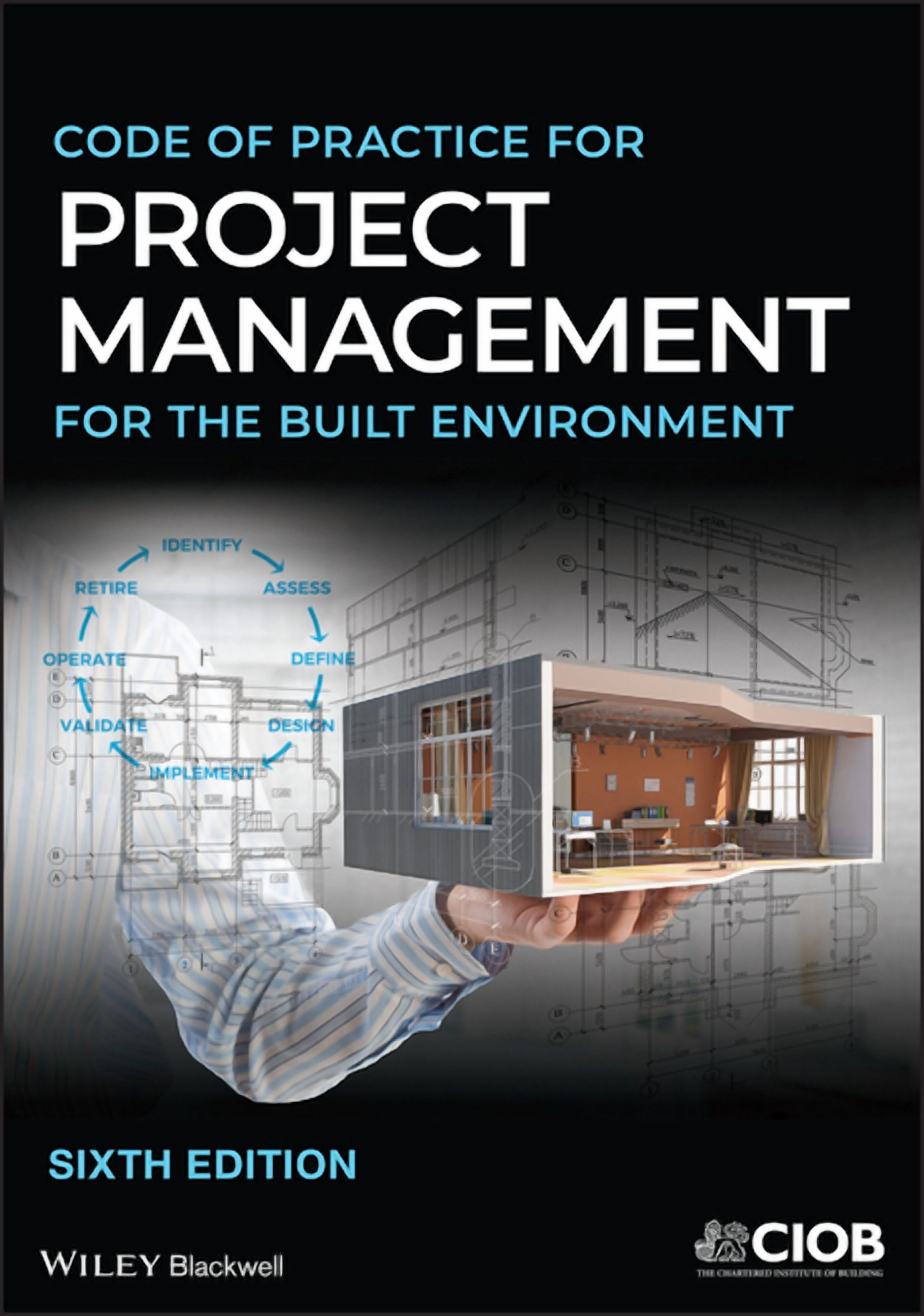 Code of Practice for Project Management for the Built Environment ...