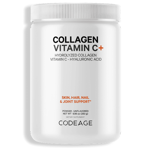 Collagen in Vitamins and Supplements - Walmart.com