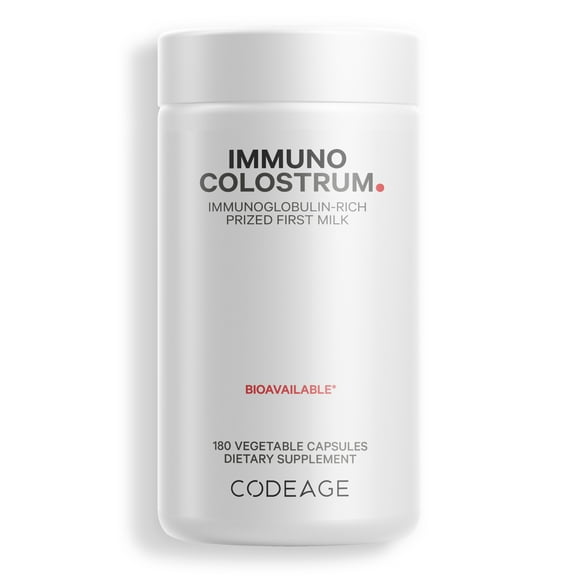 Colostrum in Vitamins and Supplements - Walmart.com