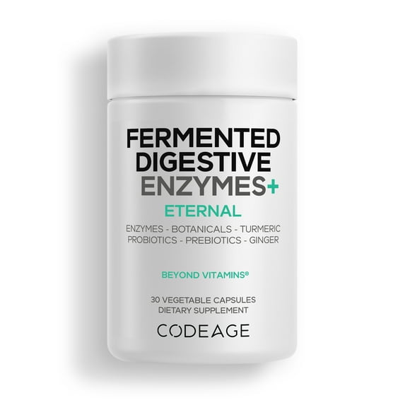 Pancreatic Enzymes
