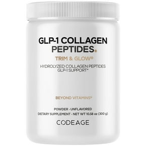 Glp-1 Supplements