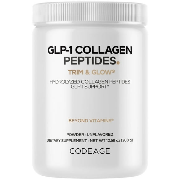 Glp-1 Supplements