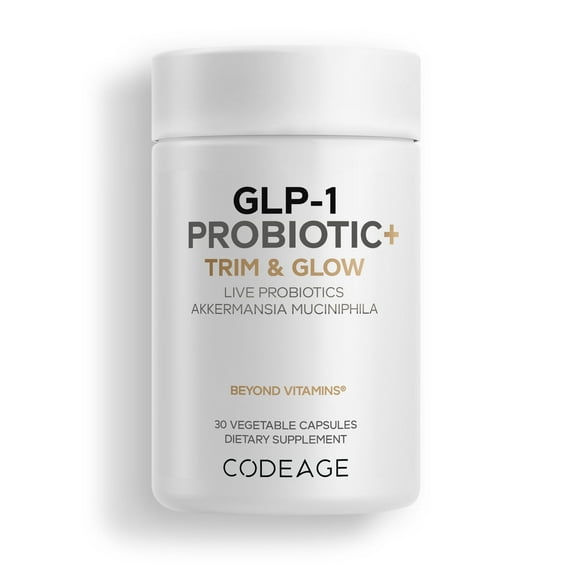 Glp-1 Supplements