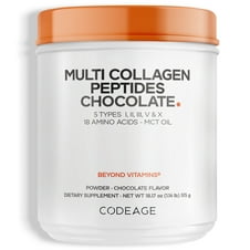 Prebiotic Collagen Protein For Men