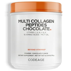Prebiotic Collagen Protein For Men