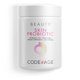 Codeage Skin Probiotics 50 Billion CFU & Prebiotics, Skin Ayurvedic ...