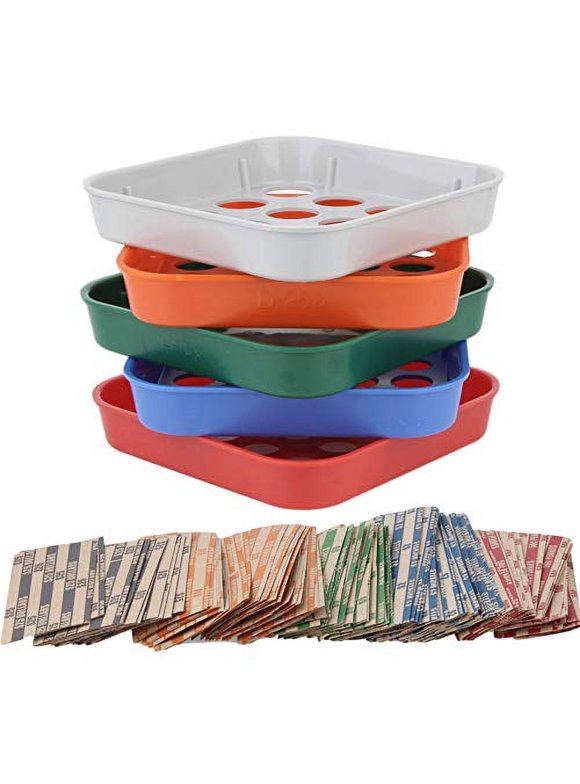 Coin Counters, Sorters & Changers in Money Handling - Walmart.com