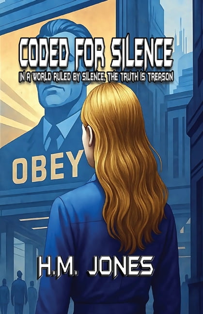 Coded For Silence: In A World Ruled By Silence, The Truth Is Treason ...