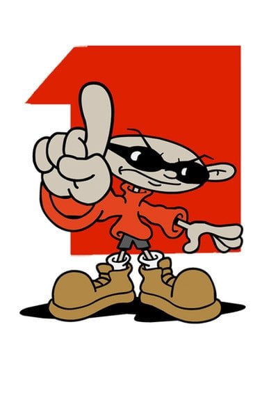 Codename: Kids Next Door Season 1 DVD - Animation, Action & Adventure ...