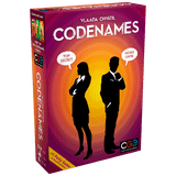 Free Shipping! CGE Czech Games Edition Codenames Secret Agent Deduction ...