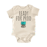 Coder Coding Programmer Newborn Baby Bodysuit - Walmart.com