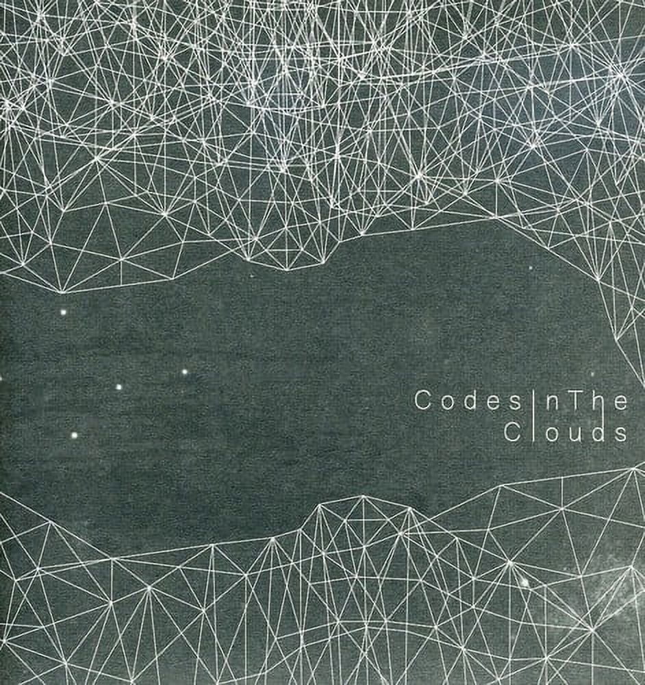 Codes in the Clouds - Paper Canyon - Alternative - CD - Walmart.com