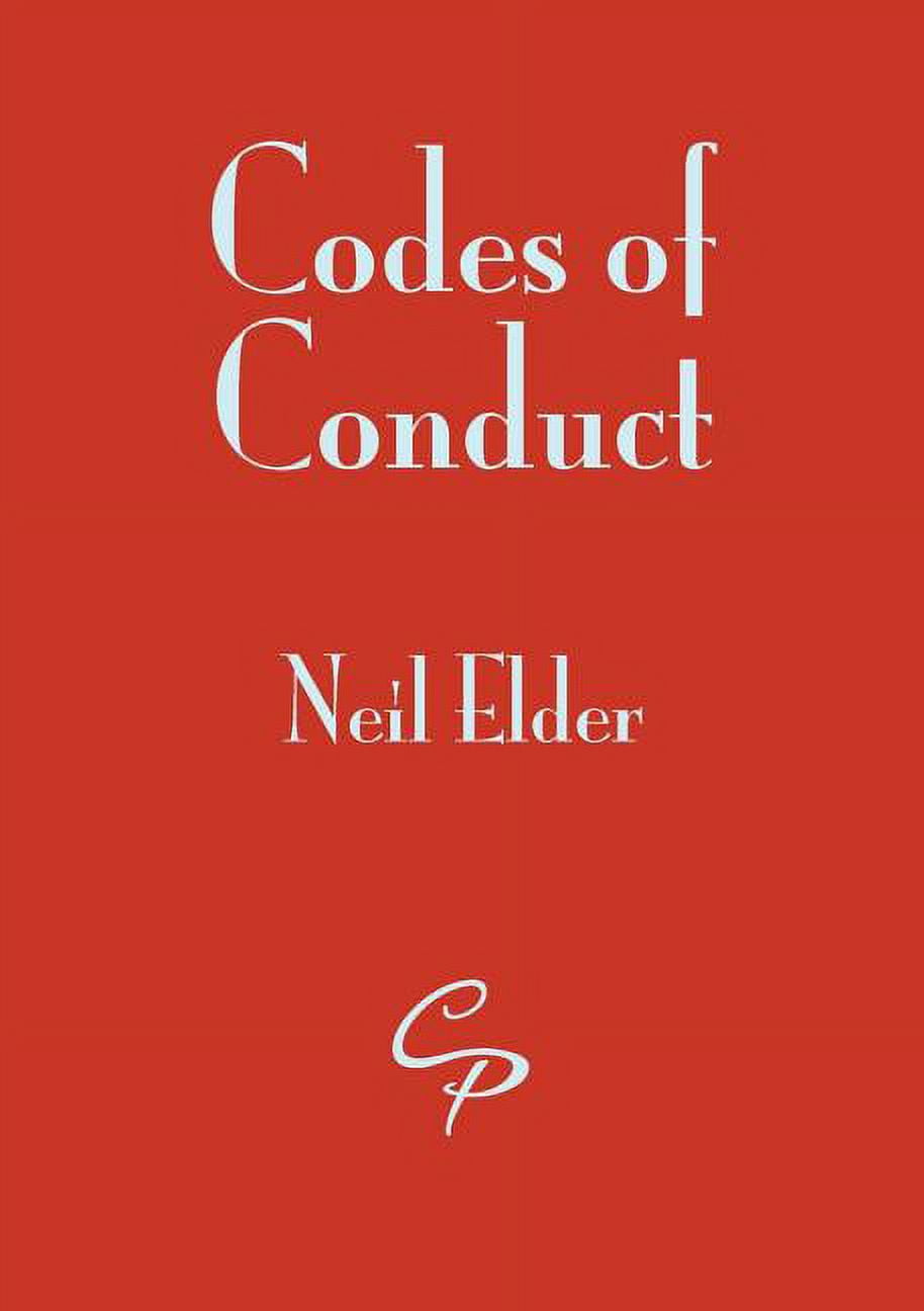 Codes of Conduct (Paperback) - Walmart.com