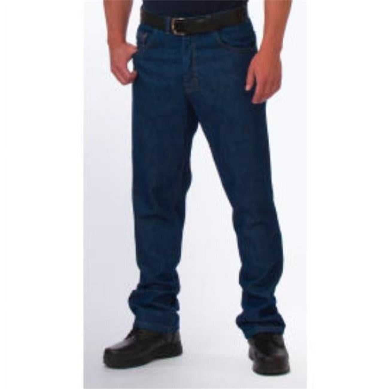 Codet port B3118770 14 oz Big Bill Regular Jeans Indura Denim - 36 x 32 ...