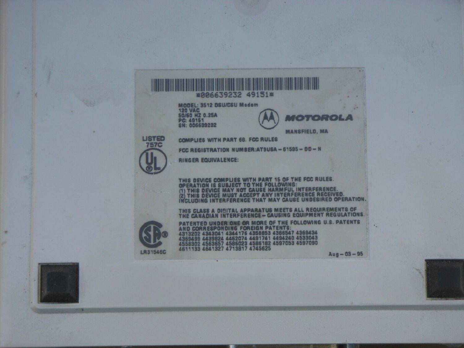 Codex 3512 - Walmart.com