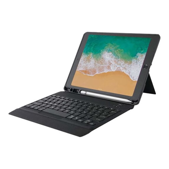 CODi Bluetooth Keyboard Case for iPad Air 10.5" (3rd Gen) / iPad Pro 10 ...