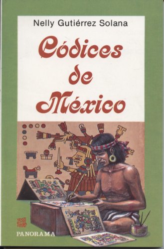 Pre-Owned Codices de Mexico / Codex of Mexico: Historia e ...