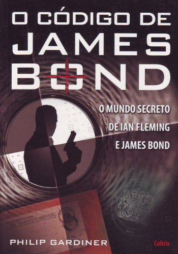 Codigo De James Bond, O - Walmart.com