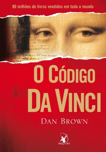 Pre-Owned Codigo da Vinci Em Portugues do Brasil Paperback _ - Walmart.com