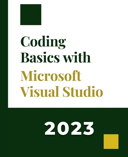 Coding Visual Studio