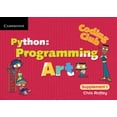 Coding Club Python: Programming Art Supplement 1 (Other) - Walmart.com
