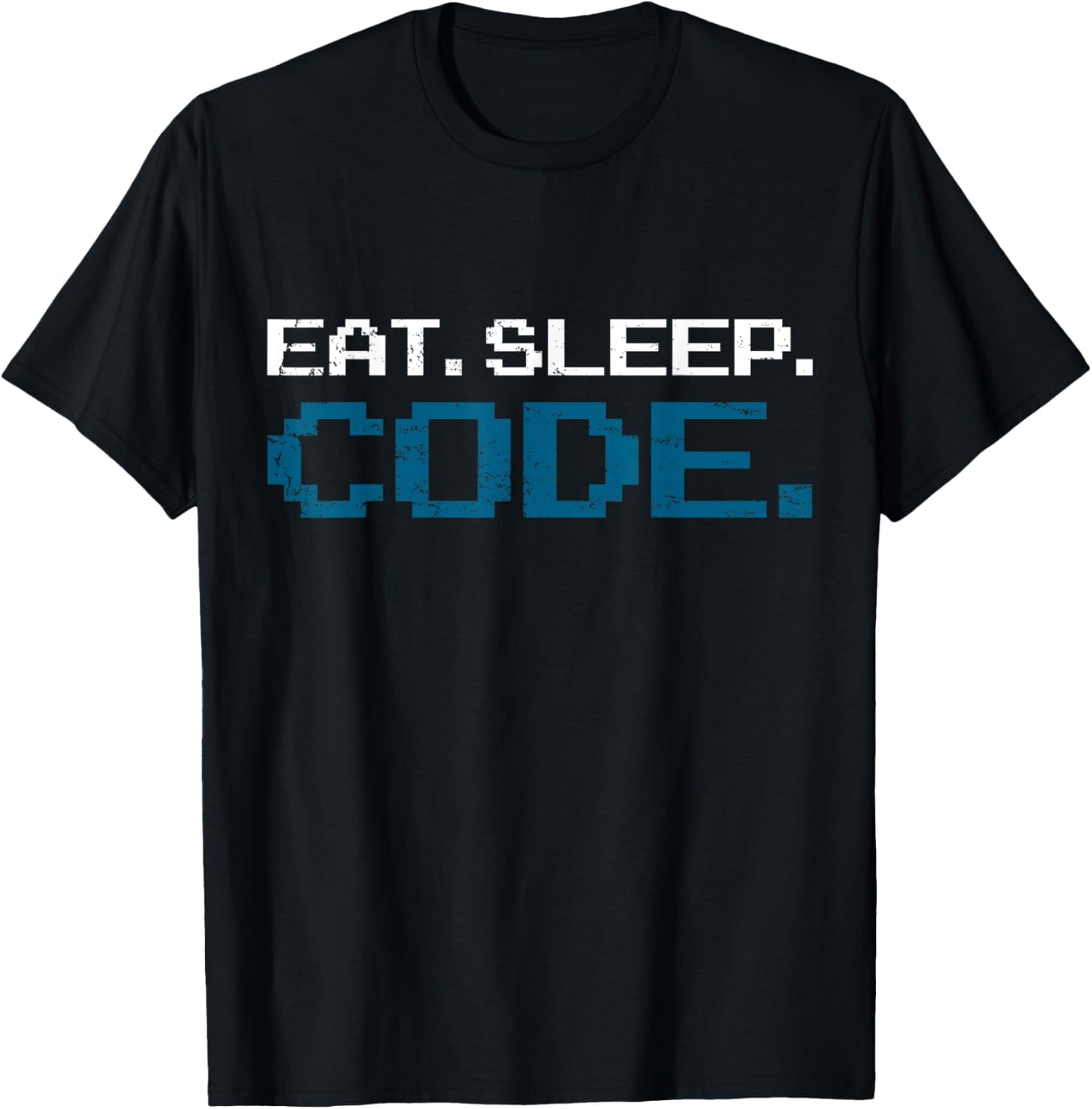 Coding Code Computer Science Programming Software Engineer T-Shirt - Walmart.com
