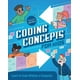 Coding Concepts for Kids : Learn to Code Without a Computer (Paperback ...