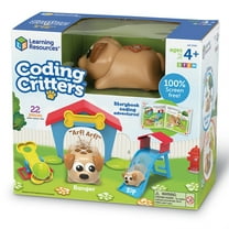 Coding Critters, Ranger & Zip - Walmart.com