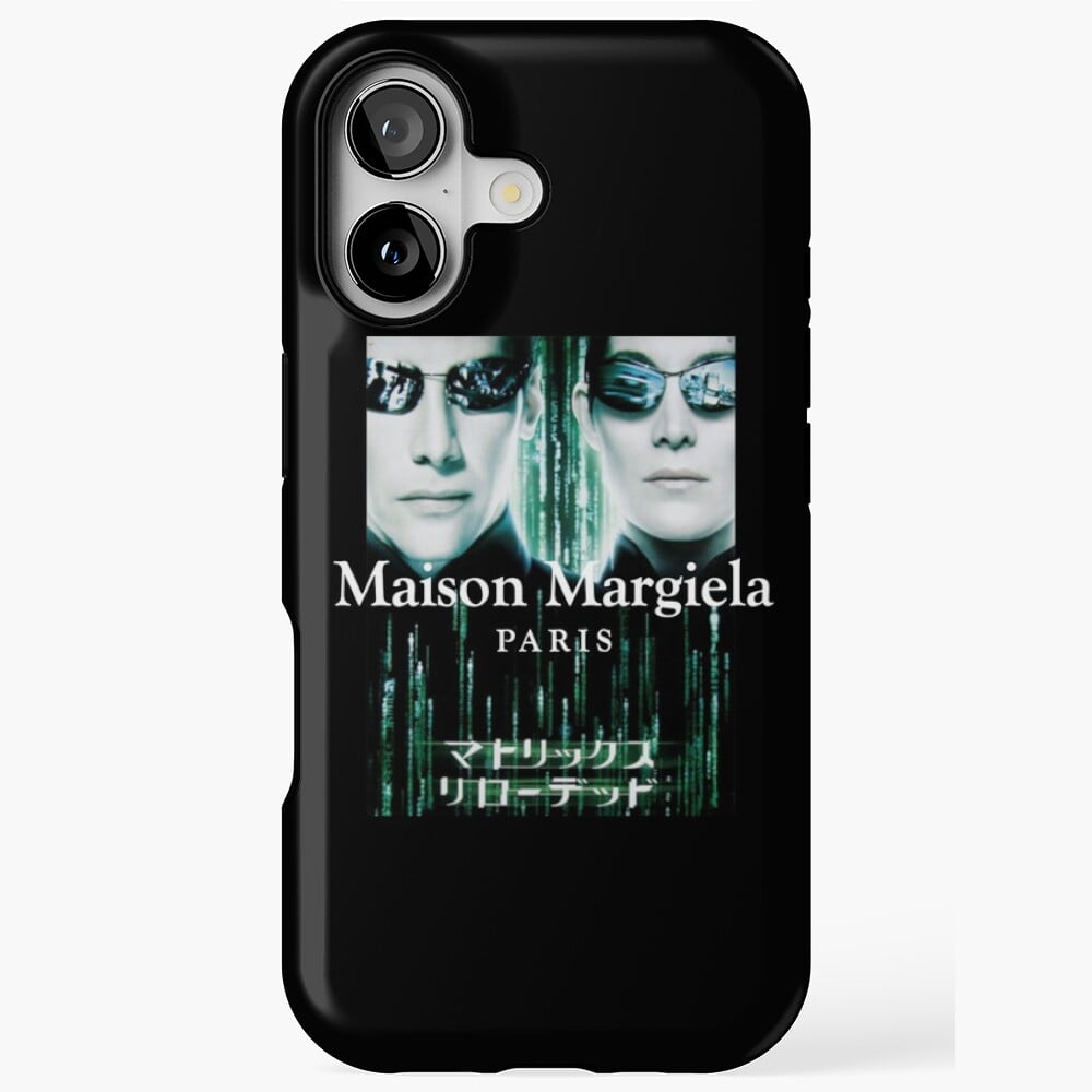 Coding Drip Tech Inspired Street Style Art iPhone Case 17 through 11 ...