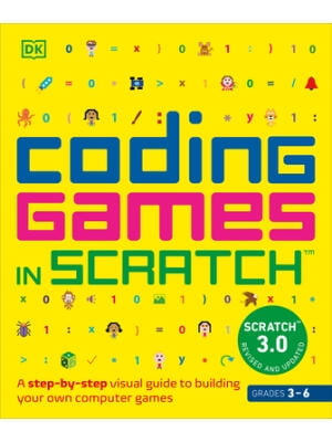 Coding Games in Scratch - Walmart.com