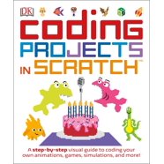 Get Coding!: Learn Html, Css & Javascript & Build a Website, App & Game ...