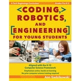 Coding, Robotics, and Engineering for Young Students - Walmart.com