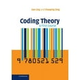 Coding Theory: A First Course, (Hardcover) - Walmart.com