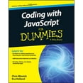 Coding With Javascript for Dummies - Walmart.com