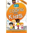 Coding for Kids (Hardcover) - Walmart.com