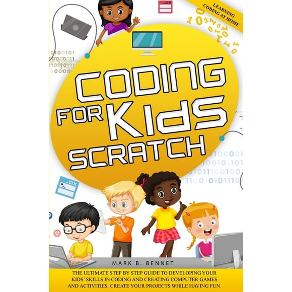 Scratch Coding Engineering