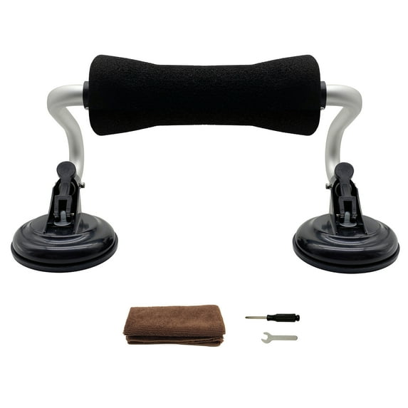 Codinter Kayak Roller, Kayak Load Assist with Heavy-Duty Suction Cups ...