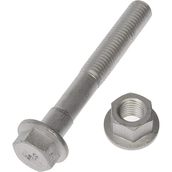 Codllyne 14859 Control Arm Bolt Kit for Select Jeep Models, Includes ...