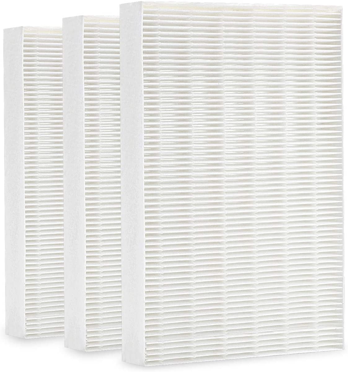 Honeywell HRF-R3 HEPA Filter R Compatible with HPA300, HPA200, HPA100 ...