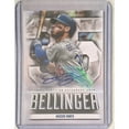 Cody Bellinger 2021 Topps 70 Years Of Baseball Massive Month Auto #d 3/ ...