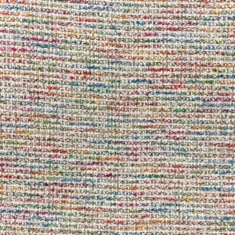 Cody Fabric | Multicolor Linen Look | Upholstery Fabric & Drapery ...