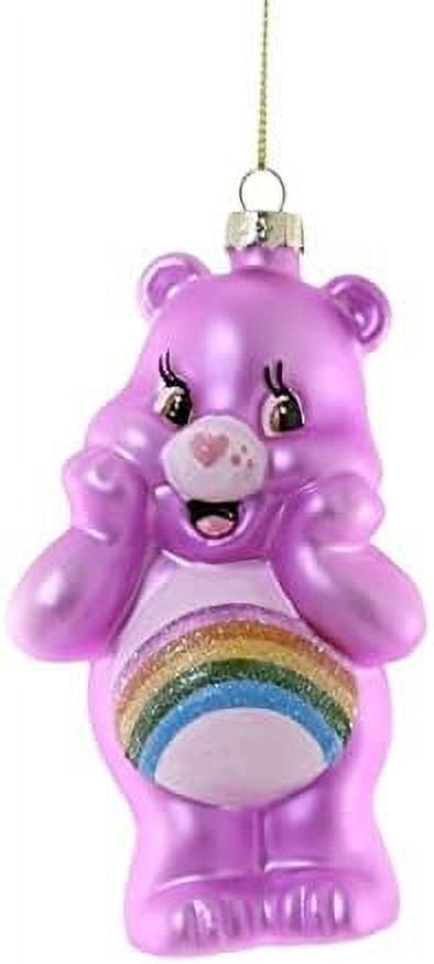 Cody Foster & Co Rainbow Bear Ornament - Walmart.com