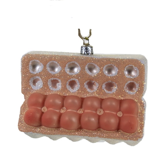 Cody Foster Ornament Set
