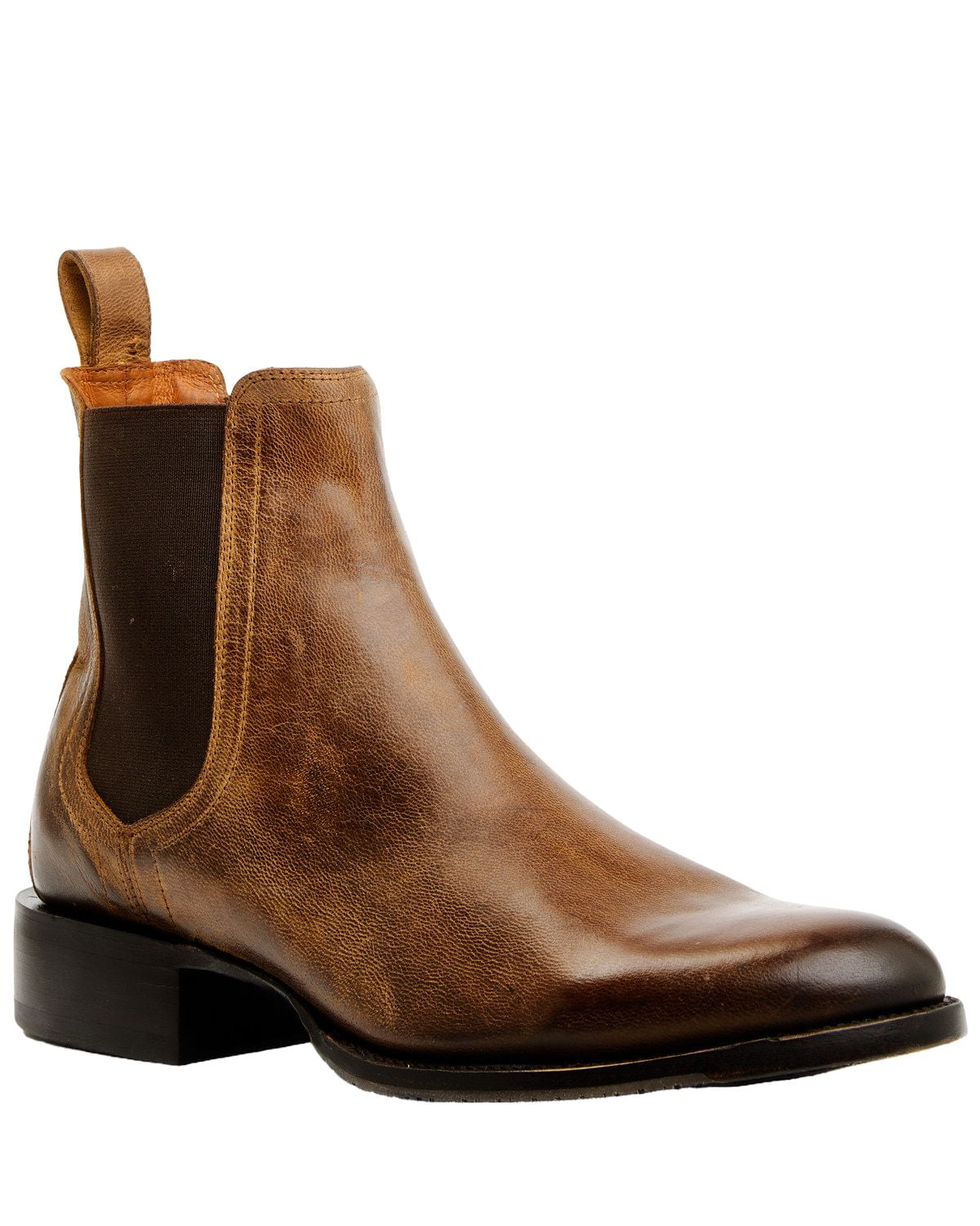 Cody James Black 1978 Men's 1978& Franklin Chelsea Ankle Boot Round Toe ...